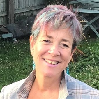 Susan McCormack | Kogan Page